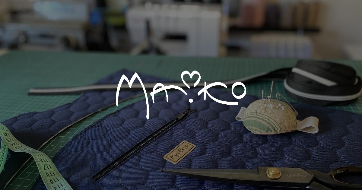 Ručně šité produkty s láskou.. - mako-design.cz